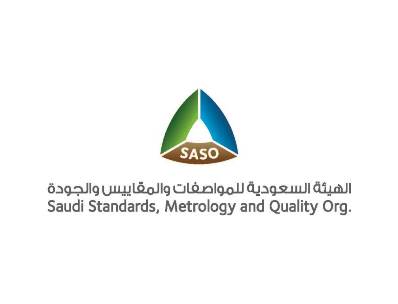 SASO: Percentage of Commodities Conforming with Standards in Market ...