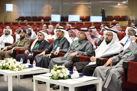 Minister of Commerce: The Saudi Building Code is a Main Pillar of the ...