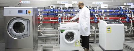 Distinguished Results in SASO's Laboratories in Technical Proficiency ...